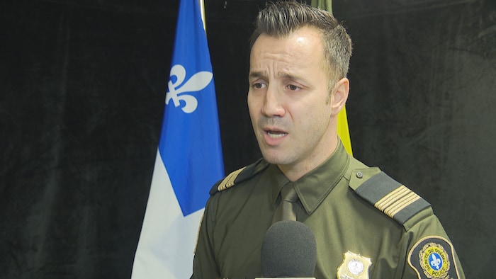 Cinq ans de légalisation : le marché noir du cannabis encore vivant | Radio-Canada