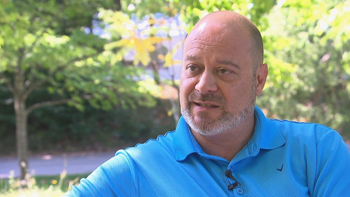 Il y a un an, Luc Roy disparaissait mystérieusement : son fils se ...