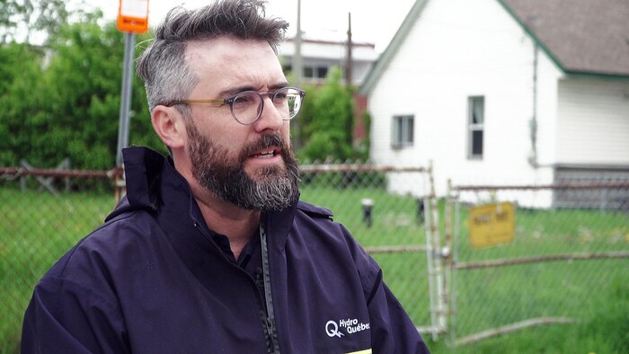 Le passé enfoui de Limoilou bloque une vente d’Hydro-Québec | Radio-Canada