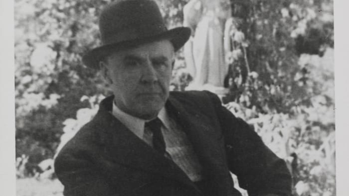 Le peintre Marc-Aurèle Fortin, un pionnier de la modernité | Radio-Canada