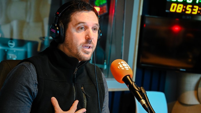 Le centre Harvest House veut démontrer qu’il est un bon voisin à ...