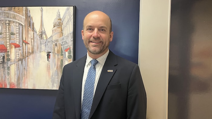 C’est la rentrée pour les élèves franco-ontariens d’Ottawa et de l’est ...