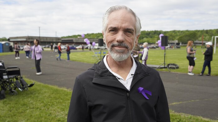 Une première marche pour lutter contre la maltraitance envers les aînés ...