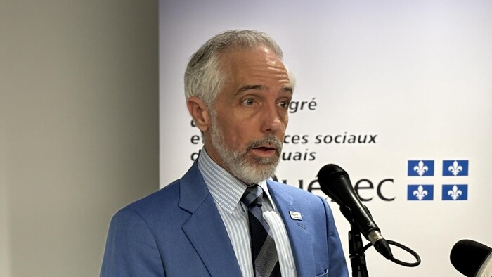 Le CISSS de l’Outaouais fait appel au privé pour combler ses besoins en ...