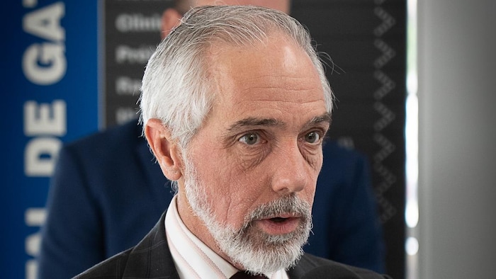 Le CISSS de l’Outaouais veut plus de lits pour son service d’urgence en ...