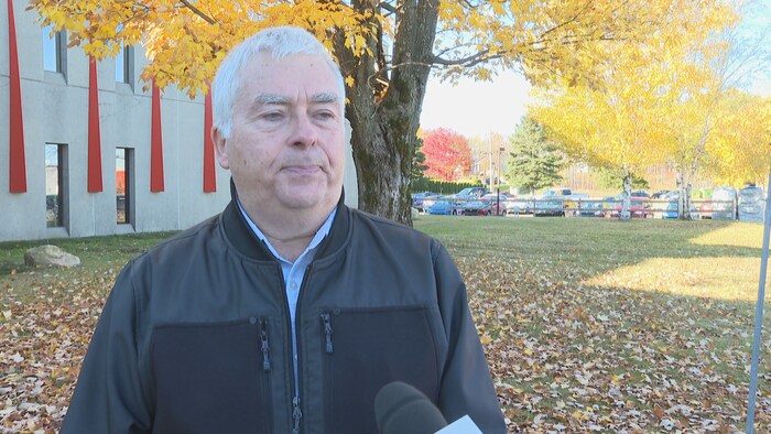 Saguenay attend un avis juridique externe sur les frais d’avocat de ...