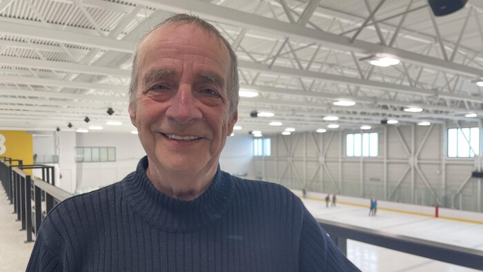 C’est un départ pour le 36e tournoi provincial de hockey mineur de Rimouski | Radio-Canada
