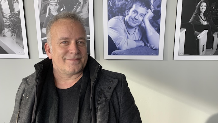 Les spectacles de Marc Déry et de Zébulon à la Fête du Lac des Nations ...