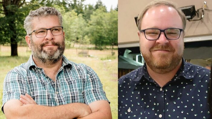 Deux candidats aux élections municipales en C.-B. veulent repenser l ...