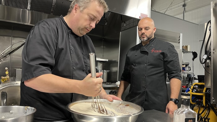Une chocolaterie de London optimise sa production et réduit ses prix ...