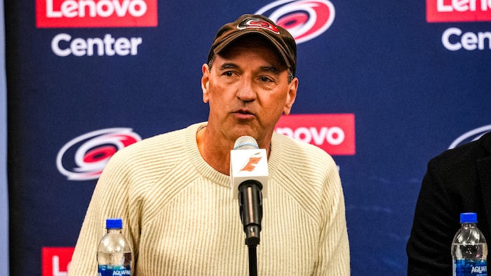 Un Saguenéen réalise son rêve en investissant dans une équipe de la LNH ...