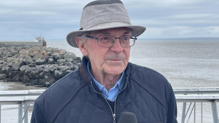 60 ans pour le NM Trans Saint-Laurent | Radio-Canada