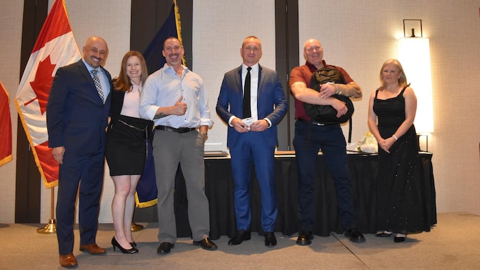 Ce que les 14 témoins de la Couronne ont dit au procès d’Alain ...