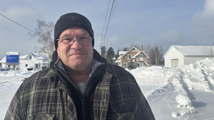 Saint-Charles-de-Bourget demande de l’aide pour son problème d’eau ...