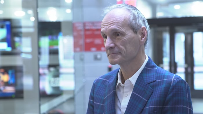 Le complexe de Medicago vendu pour 17 millions $ | Radio-Canada