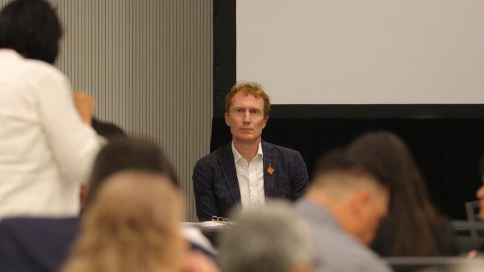 Fouille d’un dépotoir : Marc Miller estime que la décision du Manitoba ...