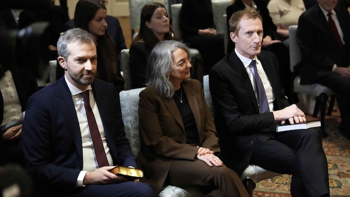 Marc Miller remplacera Steven Guilbeault à l’Identité et à la Culture ...