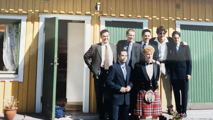 Le caucus libéral a « abusé de la bienveillance » de Trudeau, selon ...