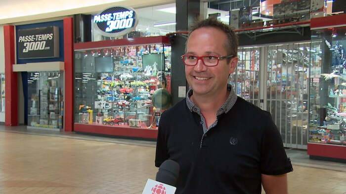 Les centres commerciaux de Québec prêts pour un « magasinage sans ...