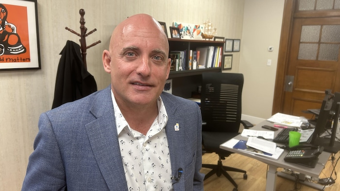 Pénurie d’enseignants suppléants dans le nord-est du Nouveau-Brunswick ...
