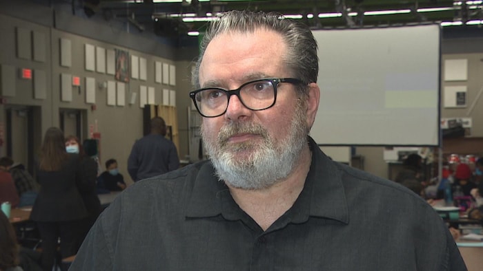 La Division scolaire franco-manitobaine lance sa ligue de débats en ...