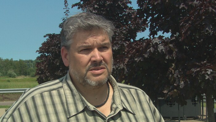 Révision du leadership de Blaine Higgs : les contestataires vont ...