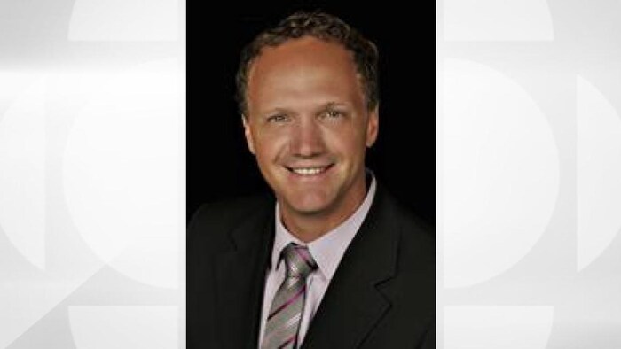 Marc Seaman devient président de la CCN | Radio-Canada