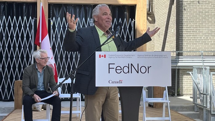 Des réactions partagées au budget fédéral dans le Nord de l’Ontario ...