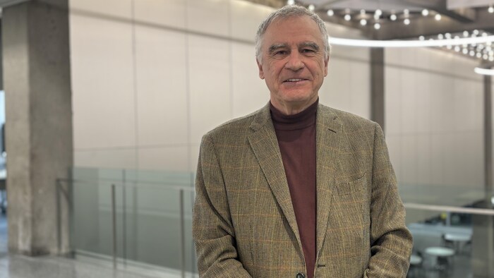 Des réserves face à la révision du prolongement de la route 138 | Radio-Canada