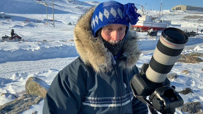 Enseigner au Nunavik, c’est la classe | Radio-Canada