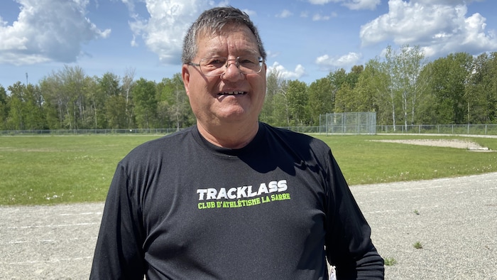 Championne du 100 m aux Jeux du Québec à 14 ans, Emmanuella Kobou rêve ...