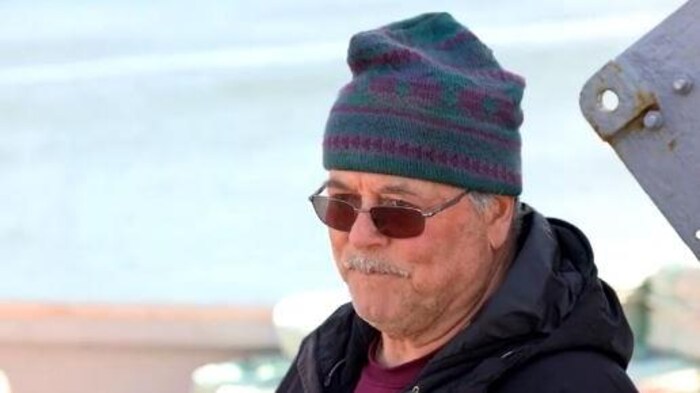 Après les glaces, les vents font patienter les crabiers de la zone 12 ...