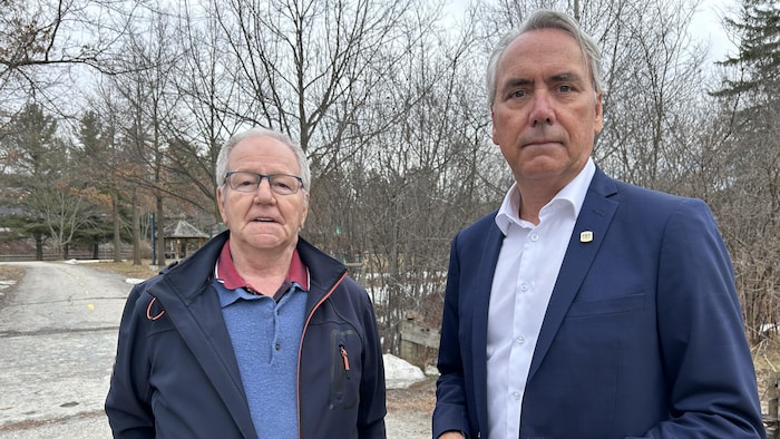 Le CPKC écope d’une amende salée pour un train stationné trop longtemps ...