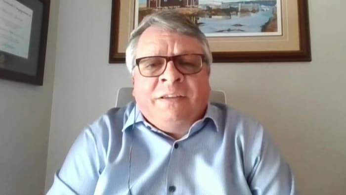 COVID-19 au N.-B. : comme un retour à la case départ pour l’association ...