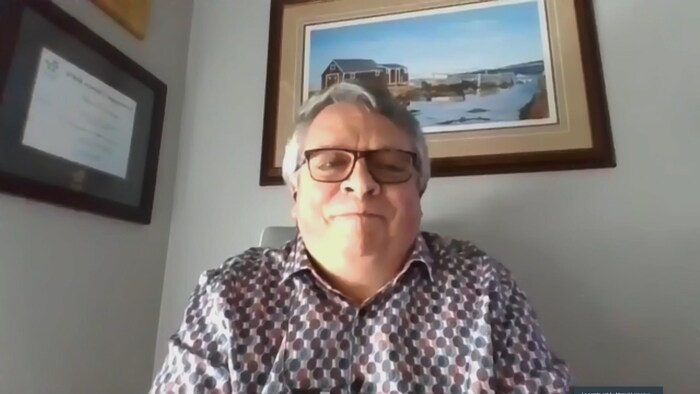 Peu de résidents de foyers de soins vaccinés au Nouveau-Brunswick ...