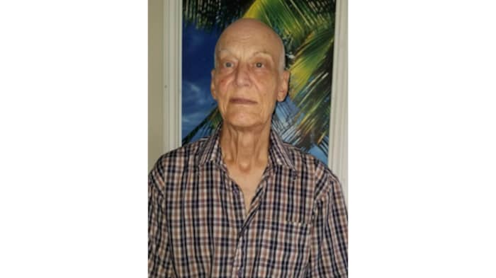 Le corps de l’octogénaire Marcel Larose retrouvé dans la rivière ...