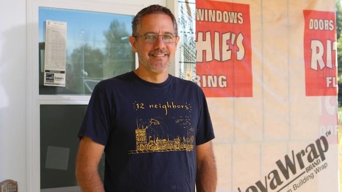 Un projet de minimaisons pour sans-abri prend de l’expansion à ...