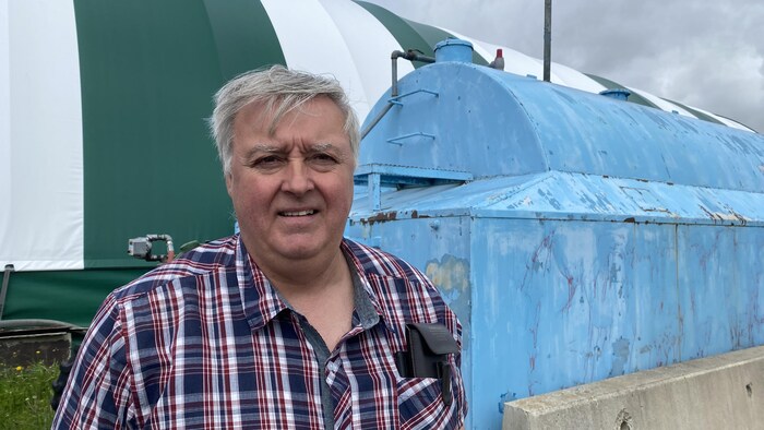 La hausse du carburant fait mal aux producteurs de pomme de terre du ...