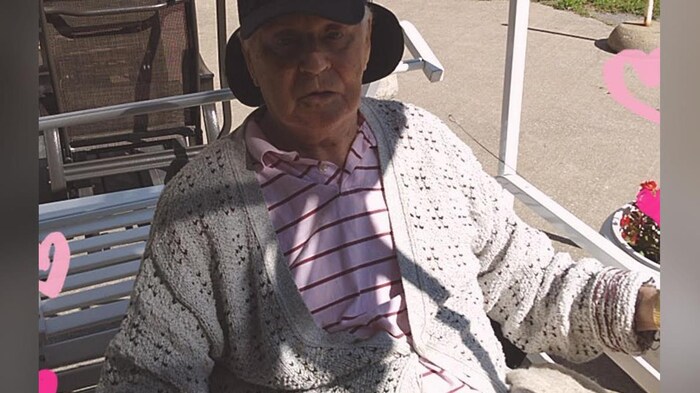 Absence de bains pendant deux semaines à la résidence Louis-Denoncourt ...