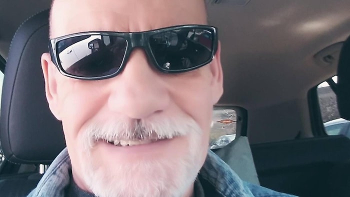 Marcel Potvin remis en liberté sous de nombreuses conditions | Radio-Canada