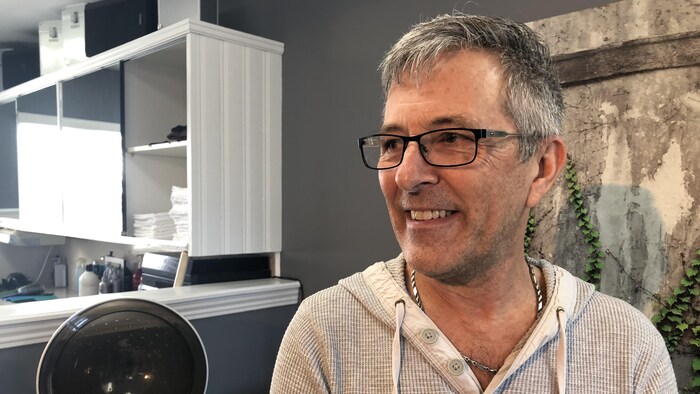 L'incendie au Chez-Nous était accidentel, un soulagement pour le ...