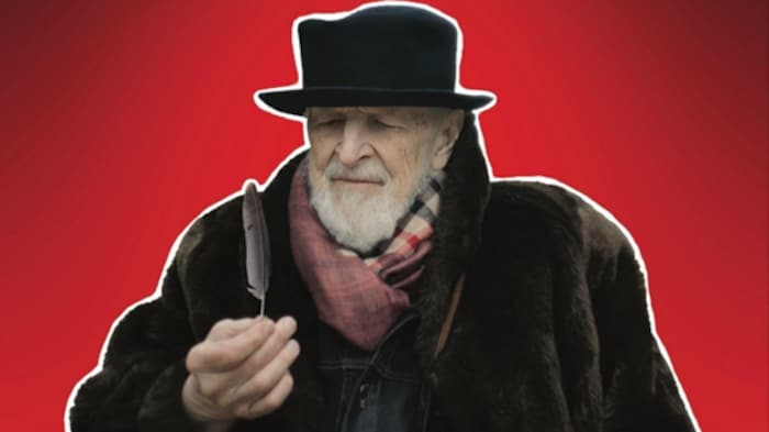 Au boute du rien pantoute : la conscience cosmique de Marcel Sabourin ...