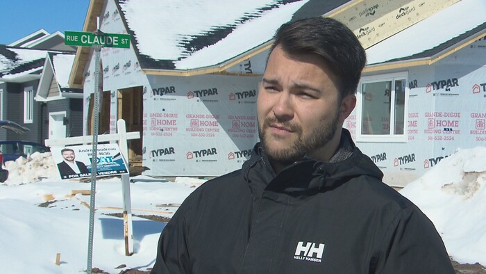 L’accès à la propriété de plus en plus difficile au N.-B., même pour la ...