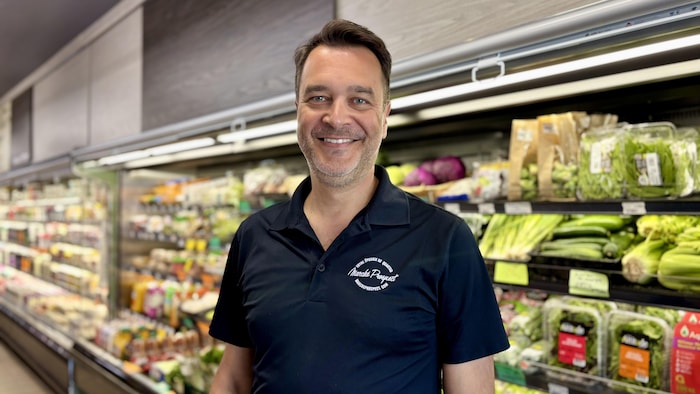 « C’est pratique, c’est rapide » : des Sherbrookois satisfaits des ...