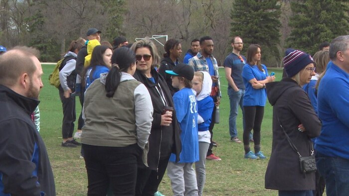 Santé mentale : une campagne de financement en faveur de l’organisme ...