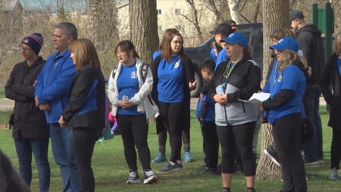 Santé mentale : une campagne de financement en faveur de l’organisme ...