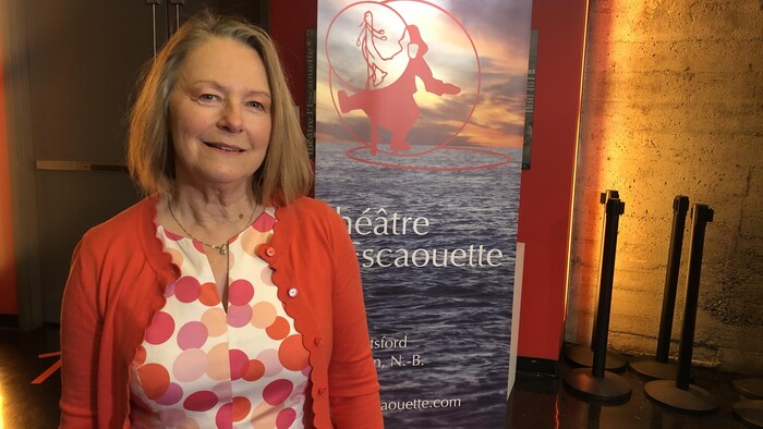 La réouverture des salles de spectacles au Nouveau-Brunswick | Radio-Canada