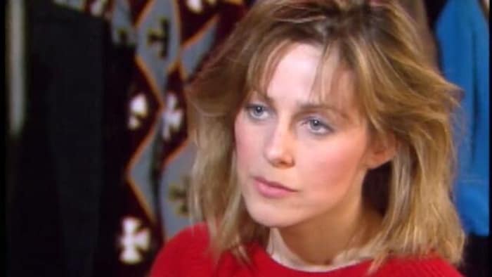 Marcia Babineau, pionnière du théâtre en Acadie, prend sa retraite de l ...