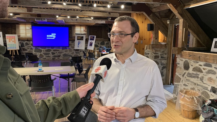 Une semaine de relâche en toute créativité | Radio-Canada