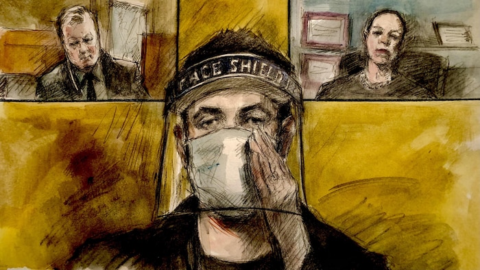 Alcool au volant : Marco Muzzo obtient une libération conditionnelle ...